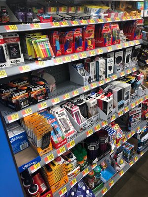 WALMART SUPERCENTER - 47 Photos & 47 Reviews - Department Stores - 5660 ...