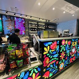 CON AZUCAR CAFE - Updated July 2025 - 292 Photos & 103 Reviews - 5651 ...