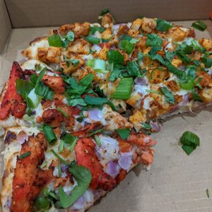 TANDOORI PIZZA - 22 Photos & 29 Reviews - 3181 Geer Rd, Turlock, CA - Yelp