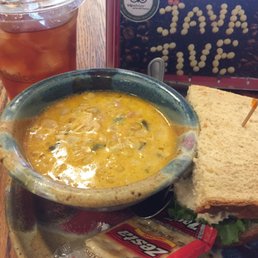 JAVA JIVE - Updated July 2025 - 160 Photos & 165 Reviews - 211 N Main ...