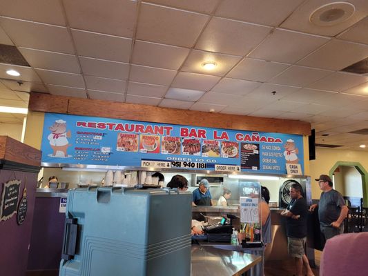 LA CANADA RESTAURANT - Updated December 2025 - 24 Photos & 33 Reviews ...