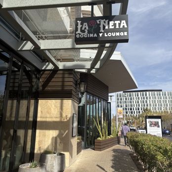 LA NETA COCINA Y LOUNGE - Updated May 2025 - 2051 Photos & 1330 Reviews ...