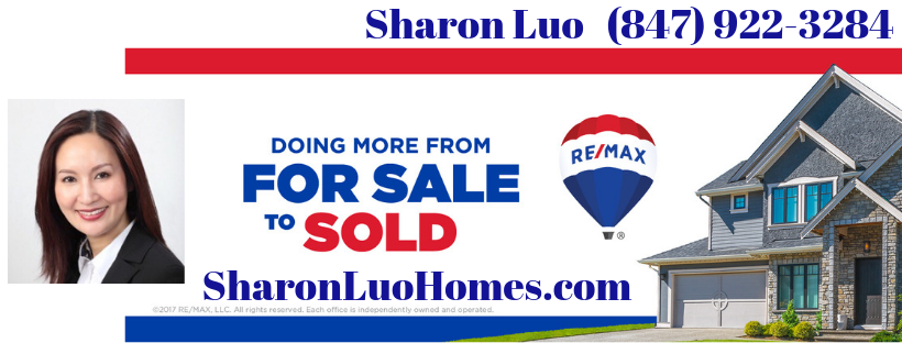 SHARON LUO - RE/MAX SUBURBAN - Contact Agent - 1125 Weiland Ave ...