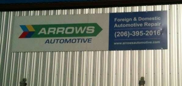 ARROWS AUTOMOTIVE - Updated January 2026 - 25 Photos & 211 Reviews ...