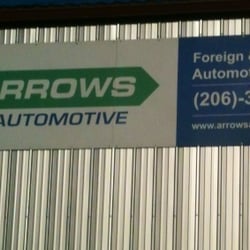 ARROWS AUTOMOTIVE - 23 Photos & 182 Reviews - 3922 7th Ave S, Seattle ...