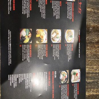 TERAKAWA RAMEN - Updated January 2025 - 655 Photos & 418 Reviews - 64 Princeton Hightstown Rd ...