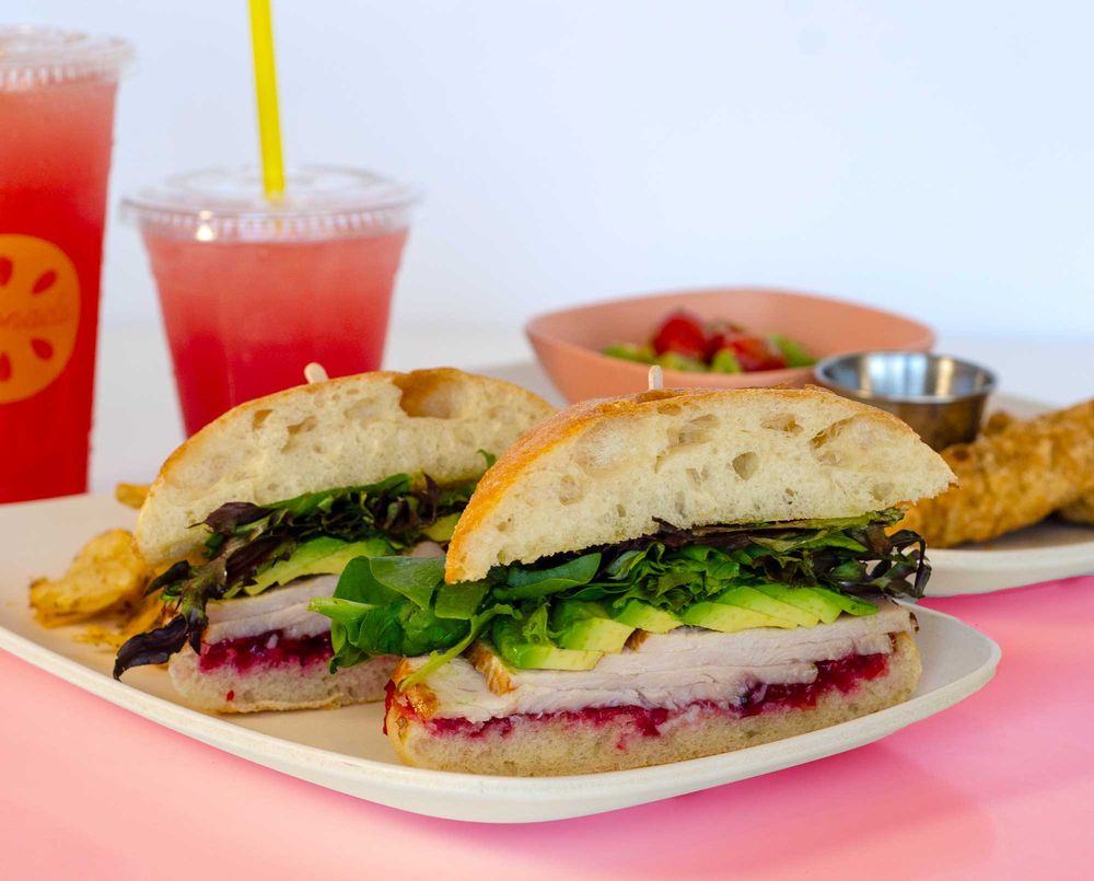 LEMONADE - Updated December 2024 - 771 Photos & 659 Reviews - 626 N ...