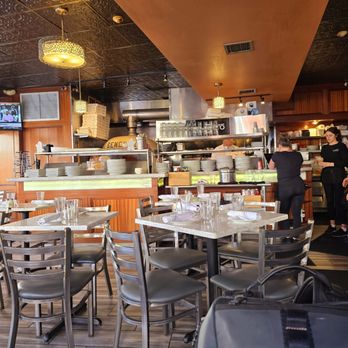 BENCOTTO - BOSTON - Updated June 2025 - 613 Photos & 754 Reviews - 361 ...