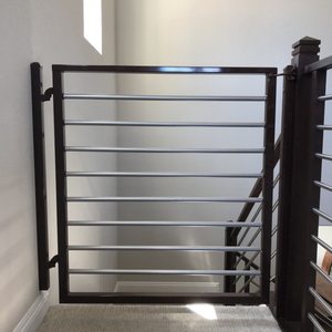 AMAZING IRON WORKS & POWDER COAT - 414 Photos & 43 Reviews - Metal ...