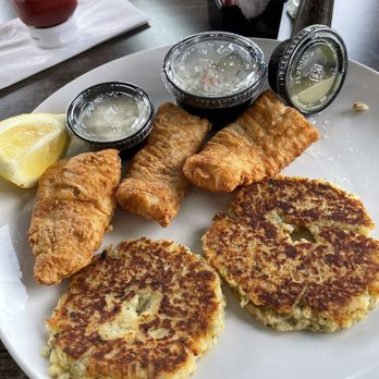 COPPER BOTTOM BAR AND GRILL - Updated May 2024 - 16 Photos & 47 Reviews ...