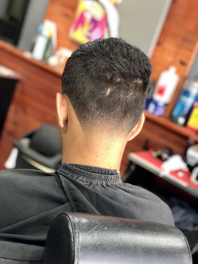 THE LAB BARBER PARLOR - Updated October 2025 - 25 Photos - 218 E Orange ...