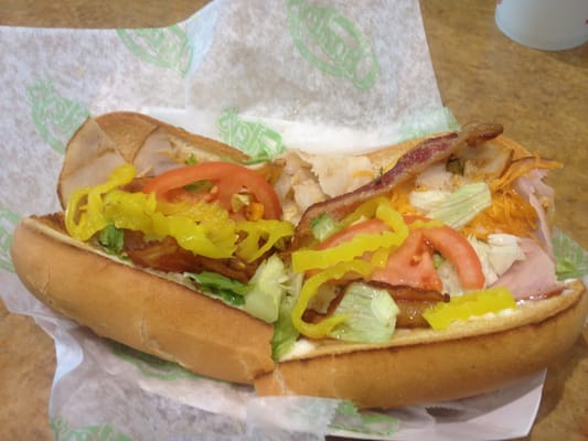 CHARLEY’S GRILLED SUBS - 12 Reviews - 2223 N West Shore Blvd, Tampa ...