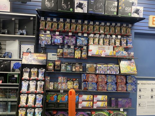 GAMESTOP - Updated October 2025 - 57 Reviews - 91-590 Farrington Hwy ...