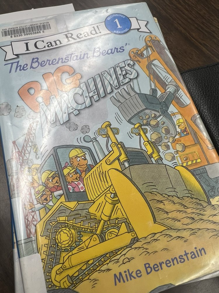 DELANO BRANCH KERN COUNTY LIBRARY - Updated March 2025 - 10 Photos ...