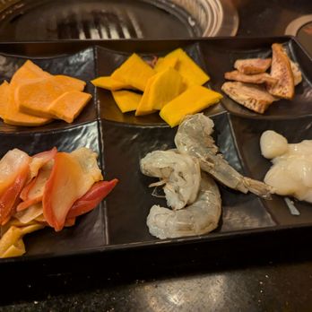 HONG BBQ & HOT POT - Updated July 2025 - 189 Photos & 93 Reviews - 4801 ...