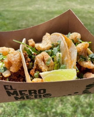 EL MERO MERO TAQUERÍA - TACO BUS - Updated January 2026 - 24 Photos ...