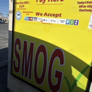 DIRECT SMOG CHECK - Updated June 2025 - 15 Photos & 55 Reviews - 10410 ...