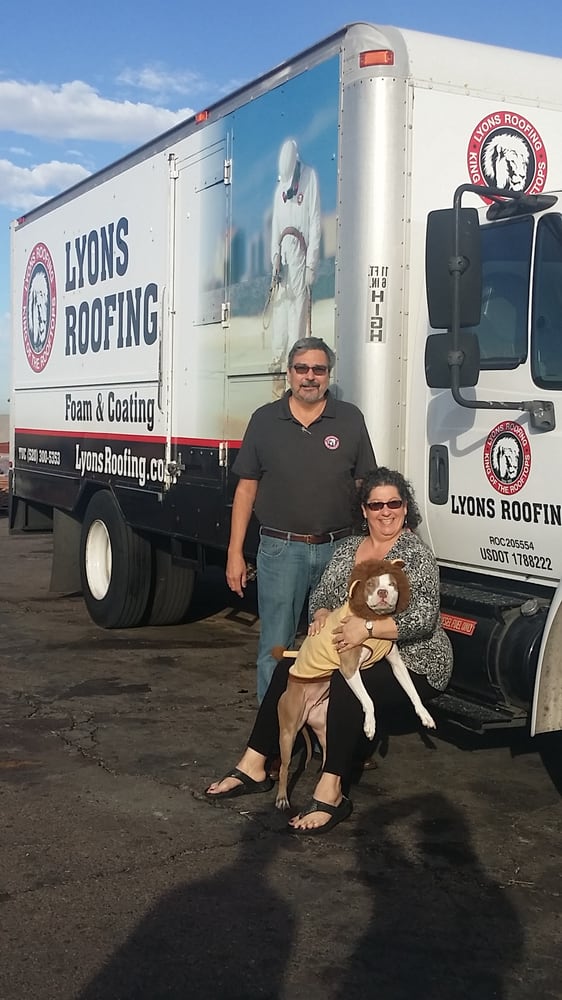 LYONS ROOFING - Updated October 2025 - 50 Photos & 104 Reviews - 878 W ...