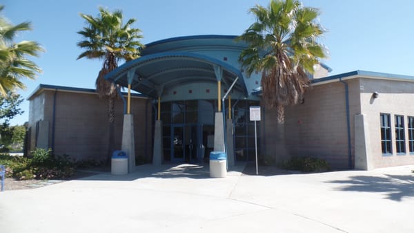 MOUNTAIN VIEW COMMUNITY CENTER - Updated October 2025 - 24 Photos - 641 ...