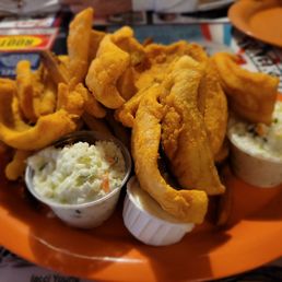 TACKLE BOX II - Updated September 2025 - 154 Photos & 137 Reviews - 420 ...