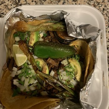 THE BURRITOS CORNER MEXICAN GRILL - Updated August 2025 - 18 Photos ...