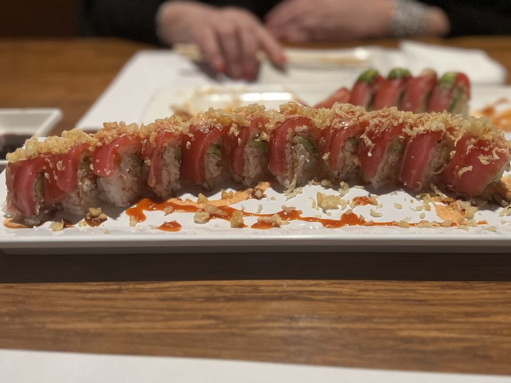 MIDORI SUSHI AND GRILL - Updated December 2025 - 227 Photos & 207 ...