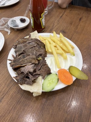 Reserve now at Shawarma Damascus - Middle Eastern - Updated June 2025 ...