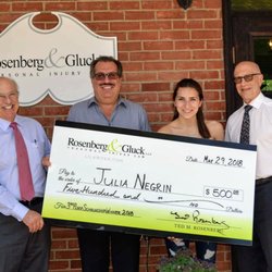 ROSENBERG & GLUCK - 50 Photos - Personal Injury Law - 1176 Portion Rd ...