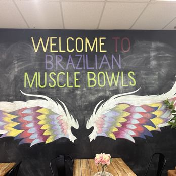 BRAZILIAN MUSCLE BOWLS - Updated August 2025 - 254 Photos & 228 Reviews ...