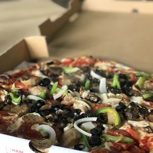 SAPORE’S PIZZA - Updated December 2025 - 135 Photos & 240 Reviews ...