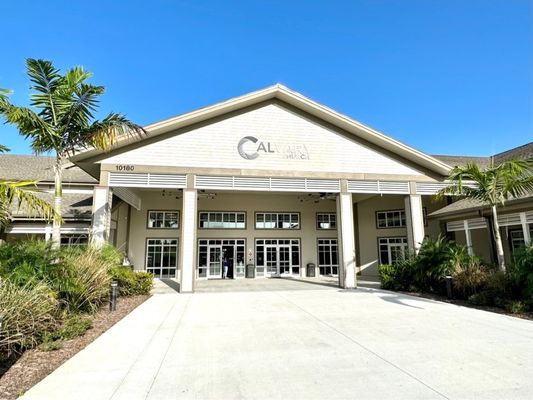 CALVARY CHURCH - Updated December 2025 - 22 Photos - 10180 W Indiantown ...