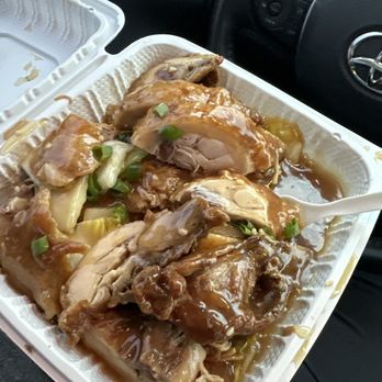 KIN SING CHINESE FAST FOOD - 225 Photos & 127 Reviews - 94-300 ...