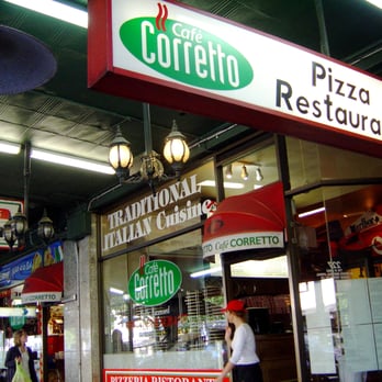 CAFE CORRETTO - Updated July 2025 - 21 Photos & 16 Reviews - 225-227 ...