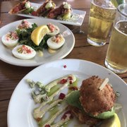 GAR WOODS GRILL & PIER - 1258 Photos & 1312 Reviews - 5000 N Lake Blvd ...