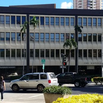 ONE KAPIOLANI BUILDING - Updated December 2025 - 600 Kapiolani Blvd ...
