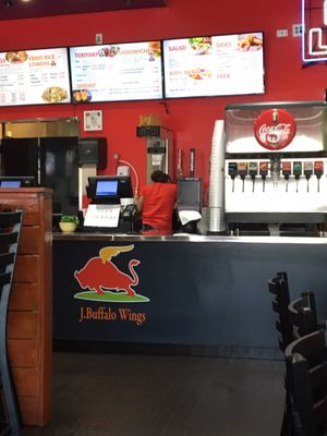 J BUFFALO WINGS - Updated October 2025 - 29 Photos & 35 Reviews - 196 ...