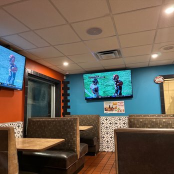 TACO FELIX - Updated October 2025 - 72 Photos & 96 Reviews - 390 E ...