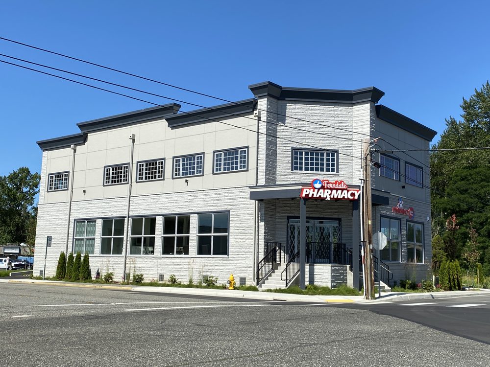 FERNDALE PHARMACY - Updated October 2025 - 2057 Alder St, Ferndale ...
