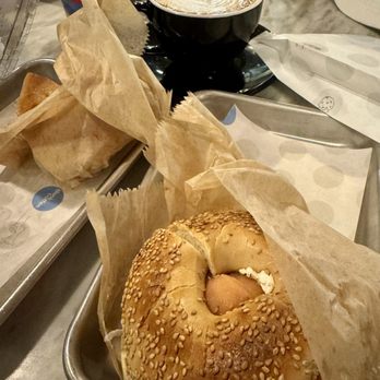 THINK COFFEE - Updated October 2025 - 255 Photos & 752 Reviews - 248 ...