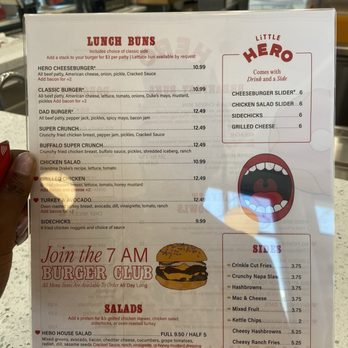 HERO DOUGHNUTS & BUNS - Updated January 2025 - 512 Photos & 226 Reviews ...