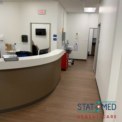STAT MED URGENT CARE - Updated October 2025 - 10 Photos & 20 Reviews ...