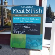SARATOGA MEAT AND FISH - 74 Photos & 89 Reviews - 14320 Saratoga ...
