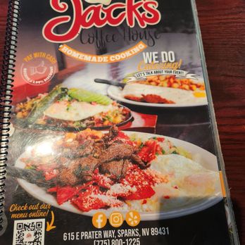 JACK’S COFFEE HOUSE - Updated November 2024 - 164 Photos & 89 Reviews ...