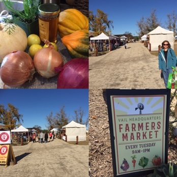 VAIL RANCH HQ - Updated October 2025 - 102 Photos & 10 Reviews - 32115 ...