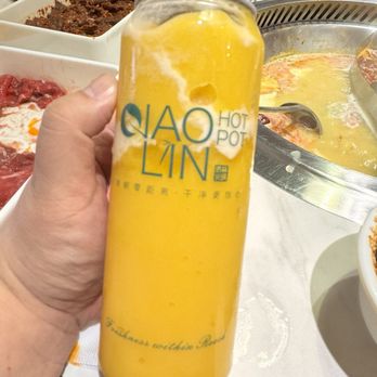QIAO LIN HOTPOT - BOSTON - Updated November 2024 - 259 Photos & 140 Reviews - 396 Cambridge St ...