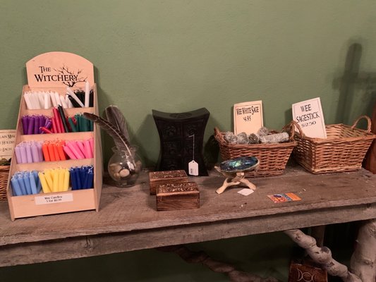 THE WITCHERY - Updated June 2024 - 83 Photos & 91 Reviews - 2116 Post ...