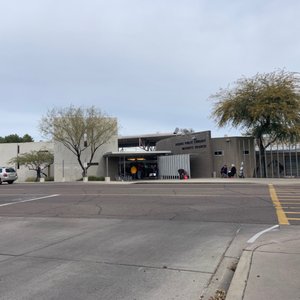 SCOTTSDALE PUBLIC LIBRARY - CIVIC CENTER - 106 Photos & 96 Reviews ...