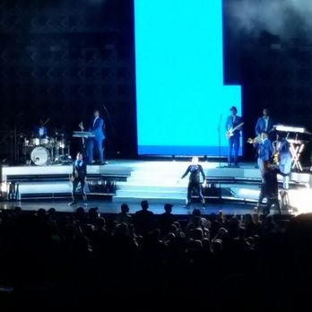 FPL SOLAR AMPHITHEATER AT BAYFRONT PARK - Updated January 2025 - 58 ...