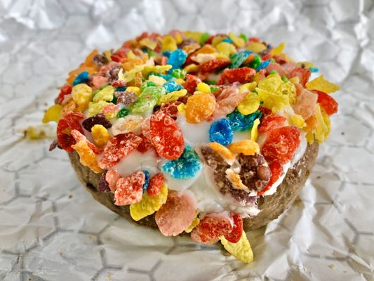 JUPITER DONUTS - Donuts at 141 Center St, Jupiter, Florida - 185 Photos ...