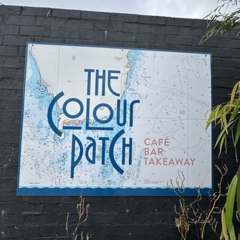 THE COLOURPATCH - Updated May 2024 - 98 Albany Terrace, Augusta Western Australia, Australia ...